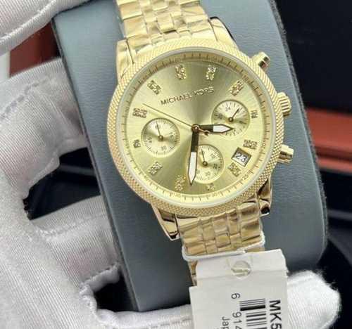 Наручные женские часы Michael Kors MK5676