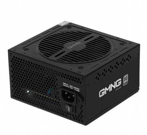 Блок питания Оклик gmng PSU-650W-80BR, 650 Вт