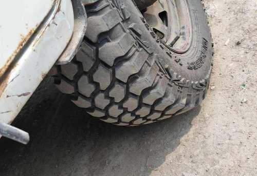 Achilles Desert Hawk X MT 235/75 R15