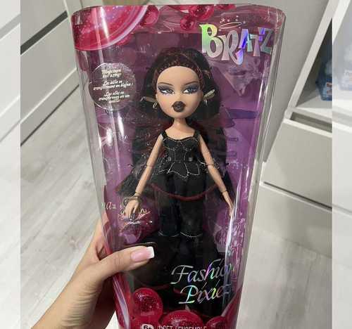 Bratz pixiez