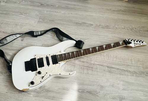 Электро гитара Ibanez RG350DX