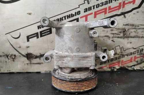 Компрессор кондиционера nissan mazda suzuki R06A-T