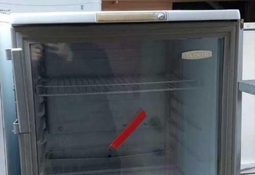 Холодильник барный со стеклом