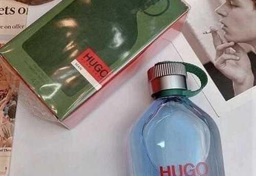 Hugo Boss Man