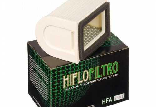 Hiflo Filtro воздушный фильтр HFA4601