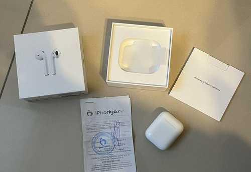 Airpods
