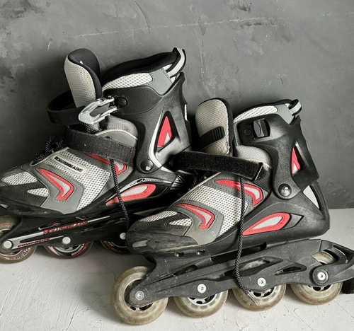 Ролики Rollerblade Geo II, 41 размер