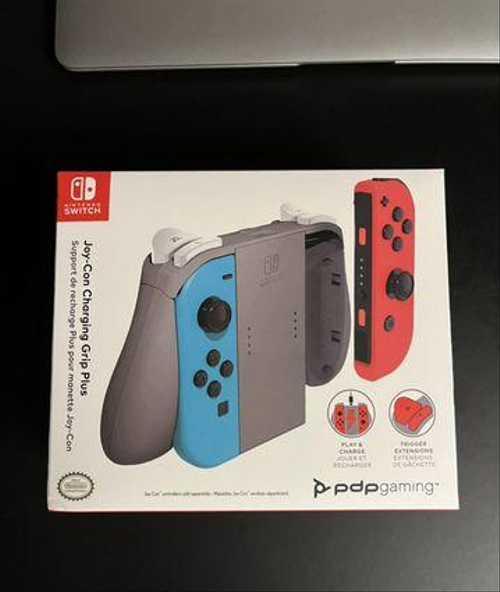Геймпад для nintendo switch