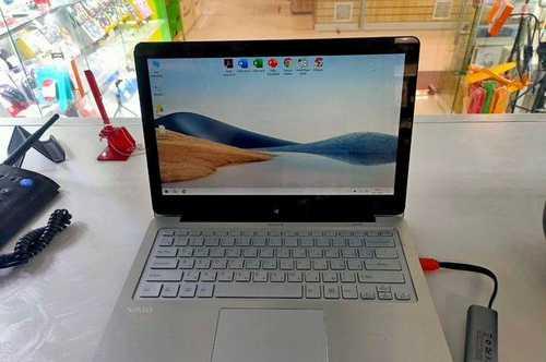 Sony Vaio Fit 13.3"