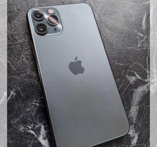 iPhone 11 Pro, 256 ГБ