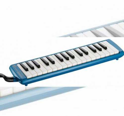 Hohner Student 32 Blue духовая мелодика 32 кл