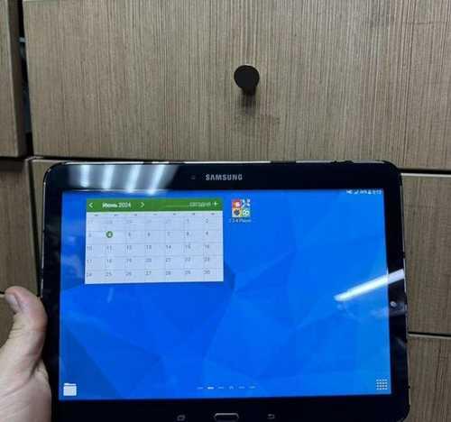 Samsung Galaxy Tab 4 SM-T531 16Gb Планшет