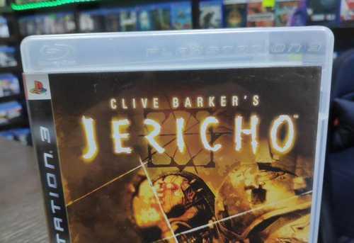 Jericho ps3