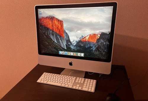 Apple iMac 24 дюйма