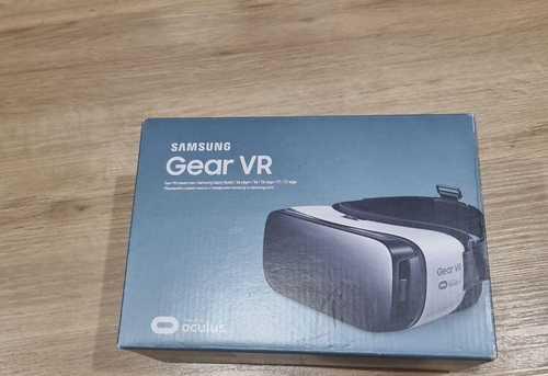 Samsung Gear VR Очки виртуальной реальности