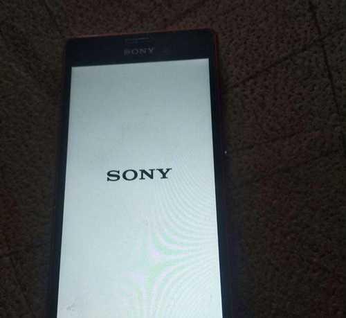 Sony Xperia m4 aqua
