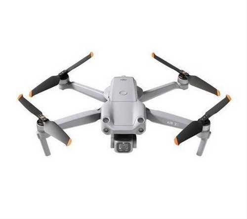 Dji Mavic air 2s fly more combo