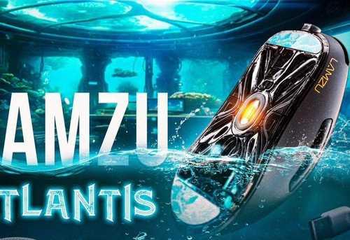 Lamzu Atlantis mini 4k
