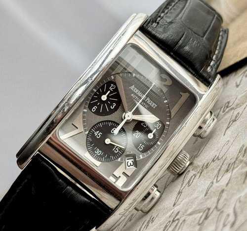 Часы Audemars Piguet Edward Piguet Chronograph