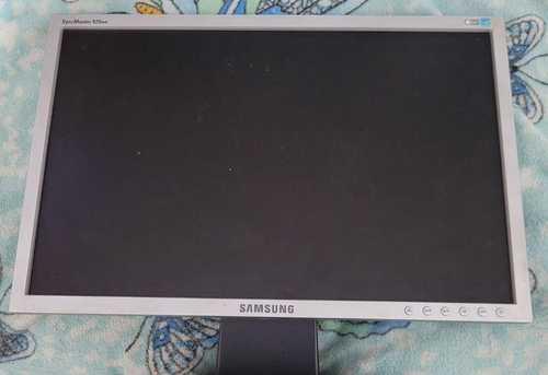 Монитор Samsung syncmaster 940nm