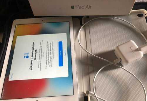 iPad Air 2 64gb