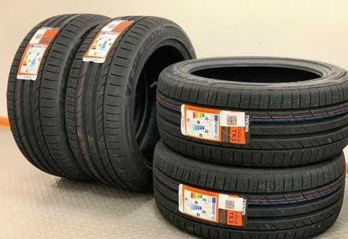 Tracmax X-Privilo TX3 255/40 R18 99Y