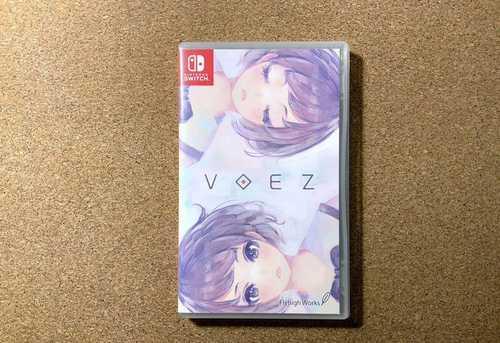 Voez (Nintendo Switch)