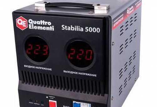 Стабилизатор quattro elementi Stabilia 5000