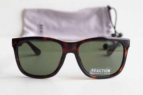 Солнцезащитные очки Kenneth Cole Reaction новые