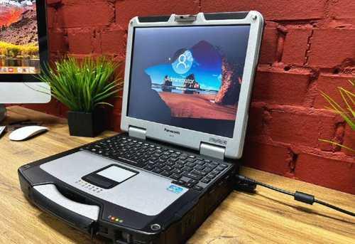 Защищенный ноутбук Panasonic Toughbook CF-31 mk2 i