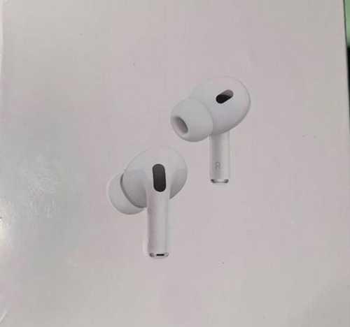 Наушники earpods