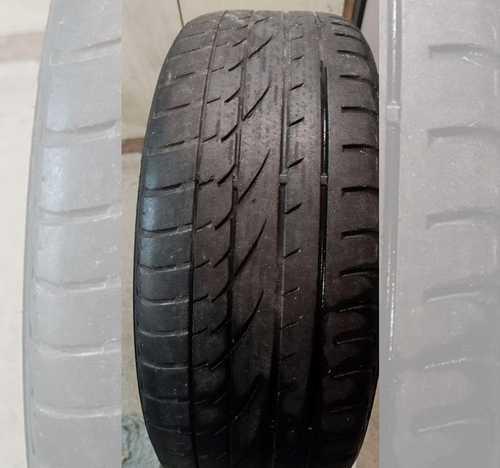 Continental CrossContact UHP 225/55 R18 98