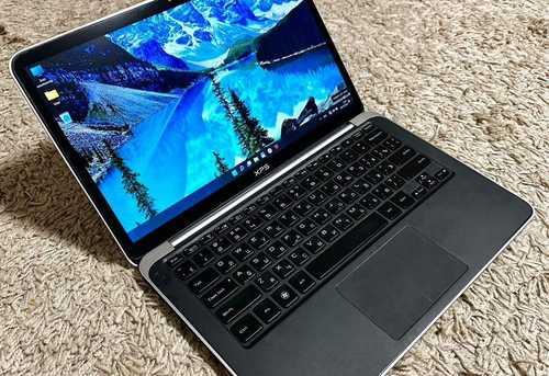 Ультрабук Dell XPS i5