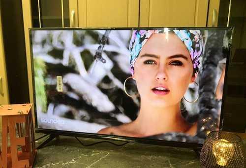 Телевизор smart tv