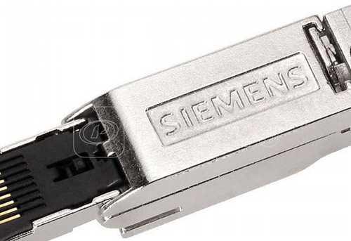 Разъёмы Siemens ethernet IE FC RJ45