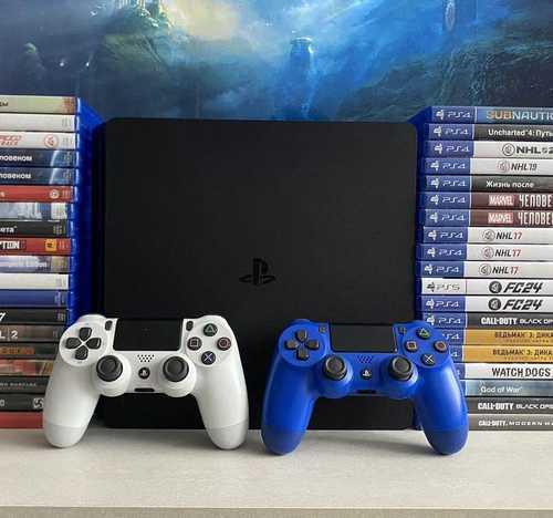 Sony playstation 4   335 игр