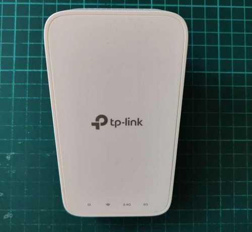 Усилитель WiFi tp-link re300