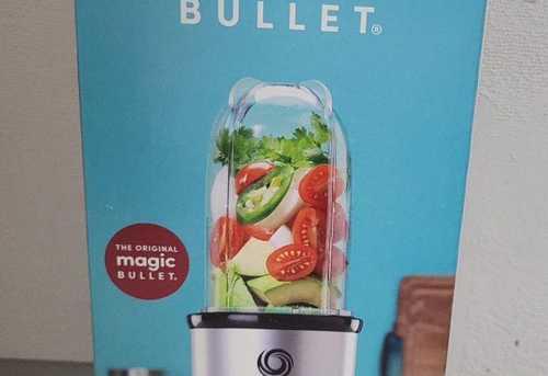 Блендер стационарный Magic Bullet