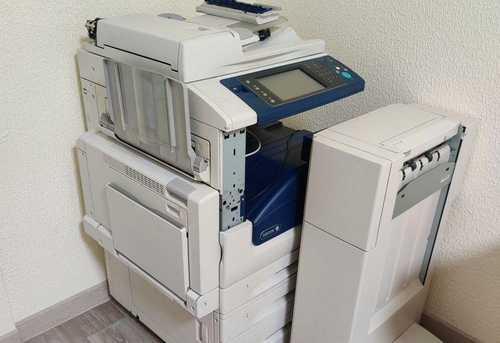 Xerox WorkCentre 7525