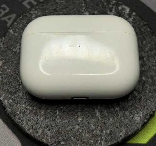 Оригинал кейс для AirPods Pro MagSafe