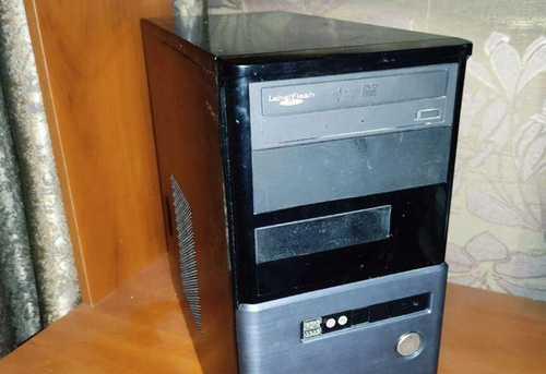 Игровой компьютер A4-5300 + HD 6850 1GB