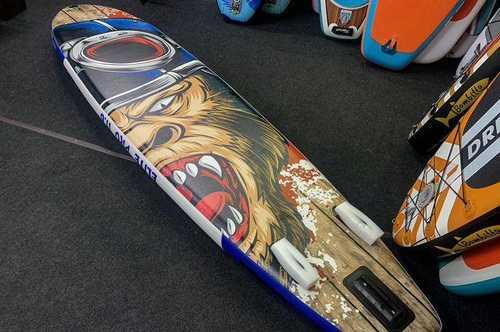 Сап доска SUP board Stormline elite PRO 11.6