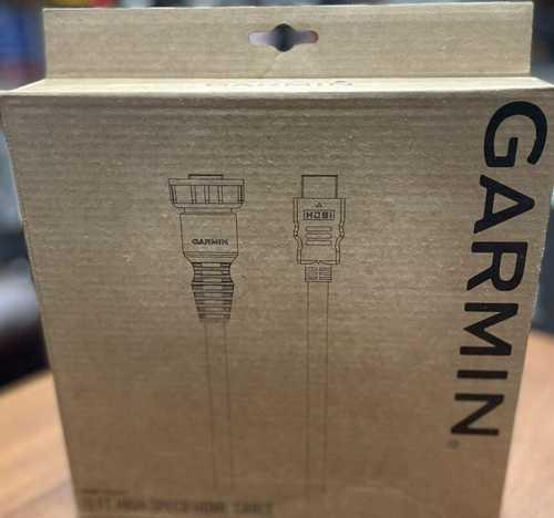 Garmin MFD to hdmi Cable gpsmap кабель hdmi