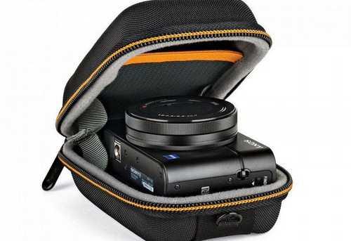 LowePro Hardside CS 20