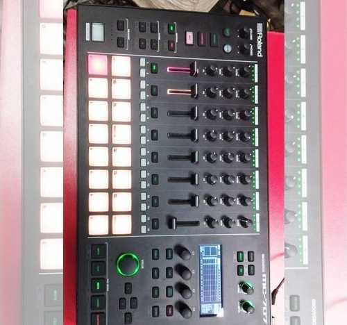 Roland mc 707