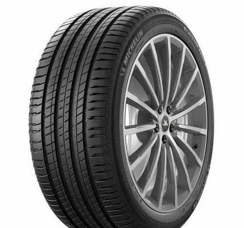 Michelin Latitude Sport 3 275/50 R19 112Y