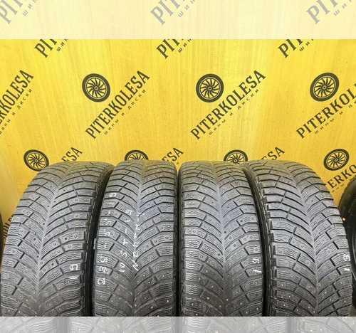 Michelin X-Ice North 4 SUV 235/55 R19 105T