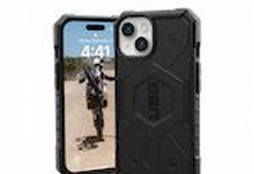 Защитный чехол UAG Pathfinder Magsafe iPhone 15 (b
