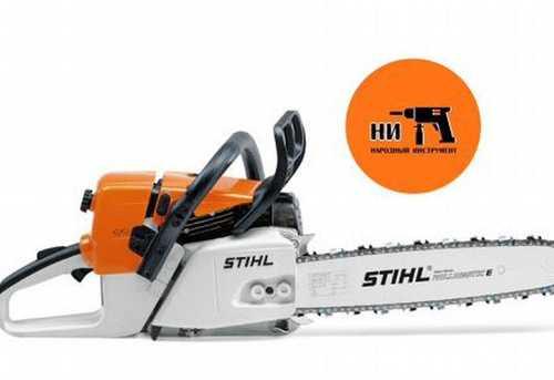 Бензопила stihl MS 361-N 18