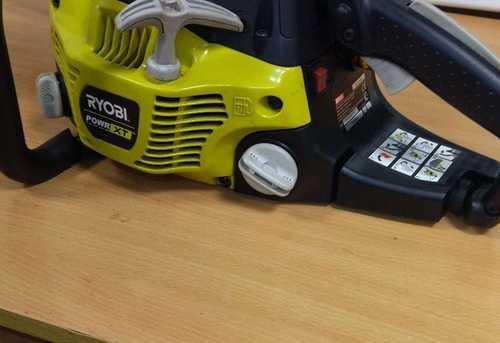 Бензопила ryobi RCS 5140B